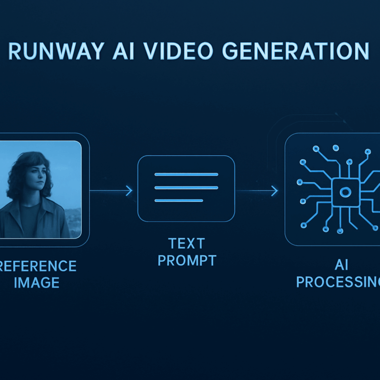 映画産業の未来を変えるAI動画生成技術 - Runway CEOが語るハリウッドとの共存と著作権問題 - AIマーケティング推進機構